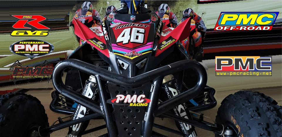About – PMC Racing