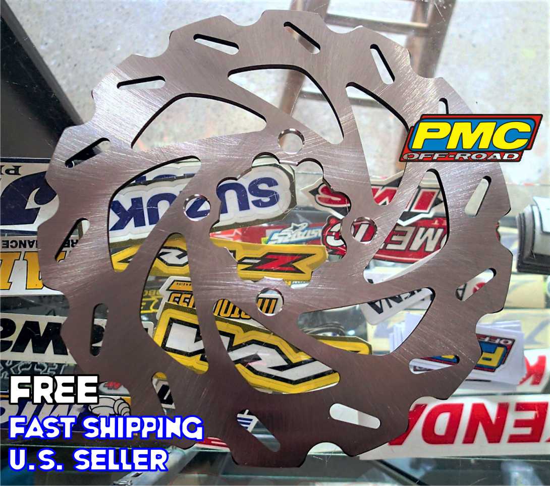 Yamaha ATV Rear Brake Disc Rotor – PMC Racing